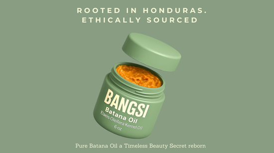 BANGSI – WINNIE BANGSI